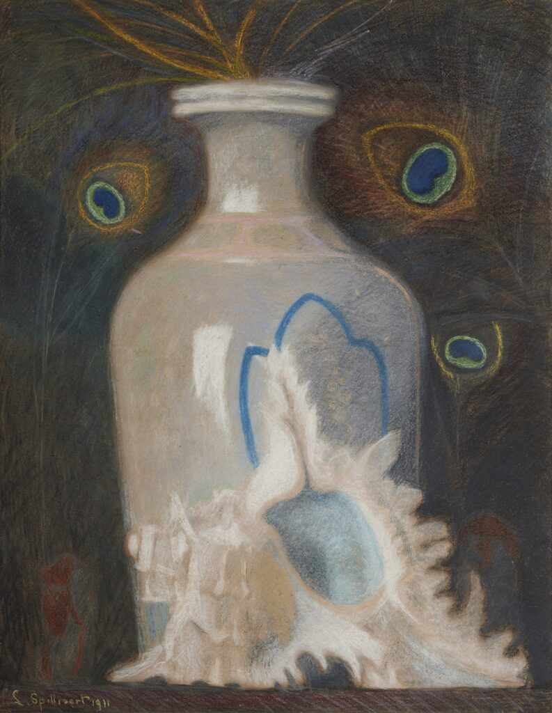 GO | NO GO #368: Het patsergedrag van James Ensor - De Kunstmeisjes